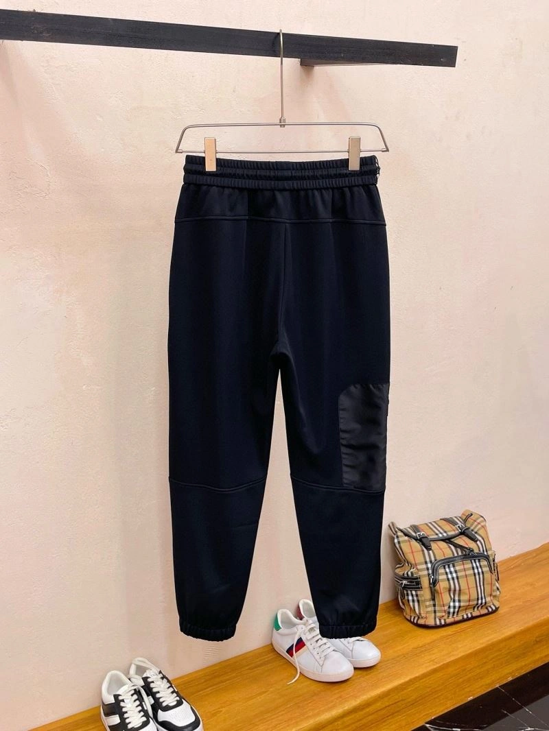 Top mirror Prada Long Pants