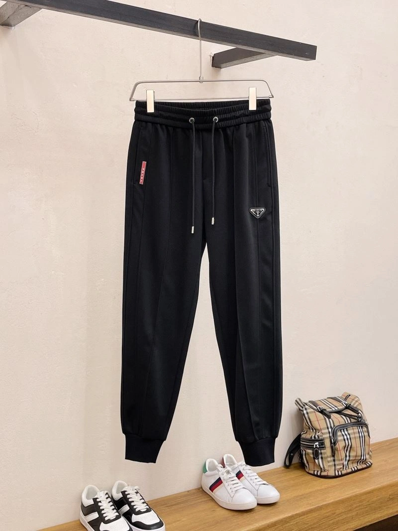 Prada Long Pants