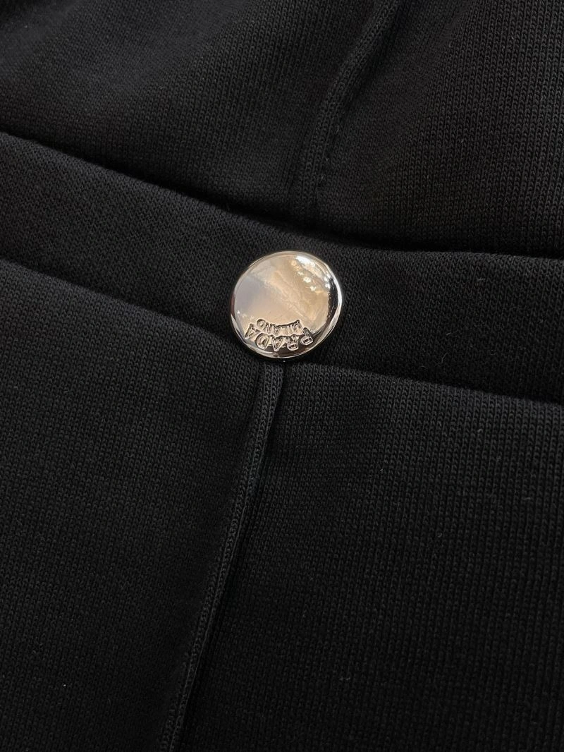High fidelity Prada Long Pants