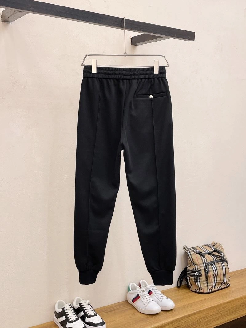 High fidelity Prada Long Pants