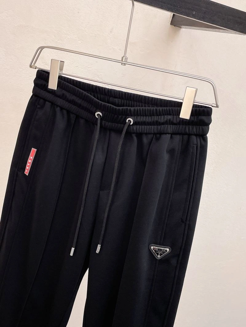 High fidelity Prada Long Pants