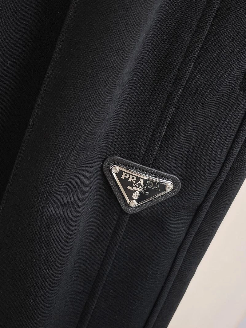 High fidelity Prada Long Pants