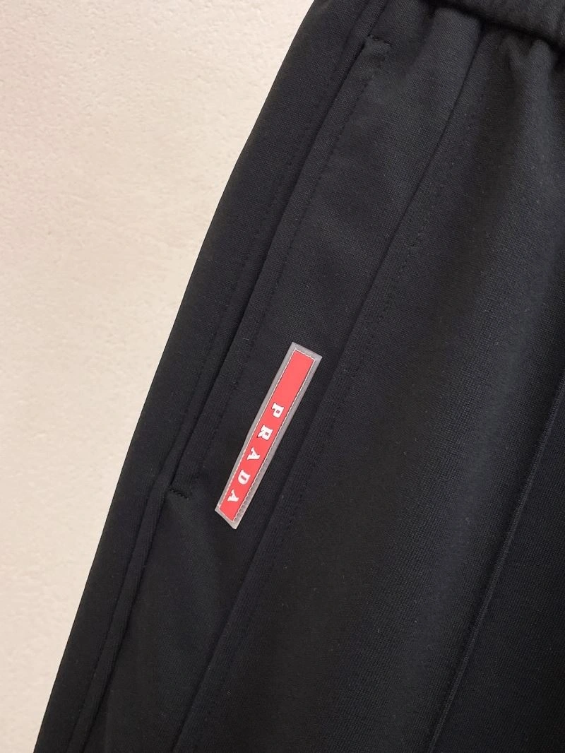 High fidelity Prada Long Pants