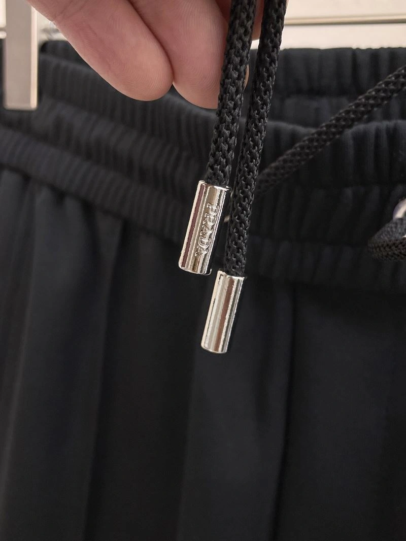 High fidelity Prada Long Pants