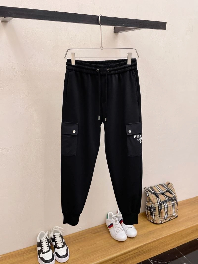 Prada Long Pants