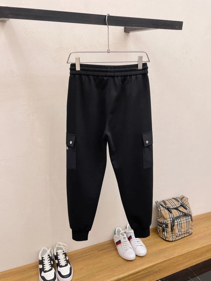 Legit Prada Long Pants