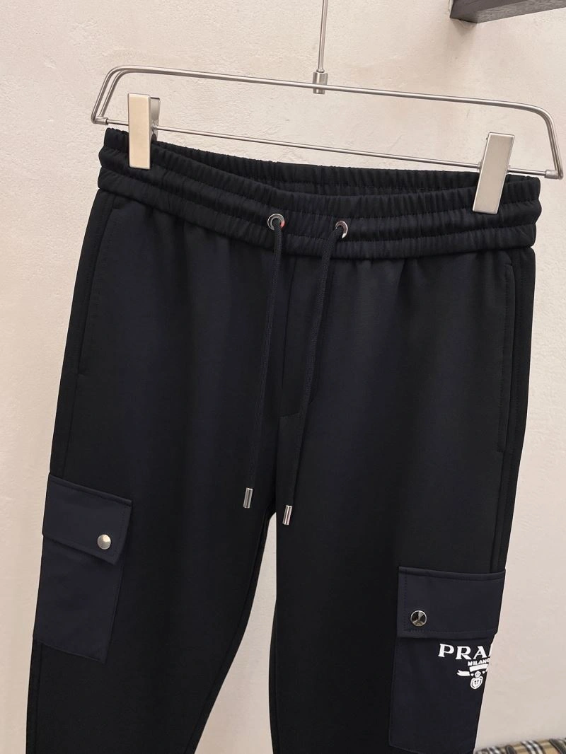 Legit Prada Long Pants