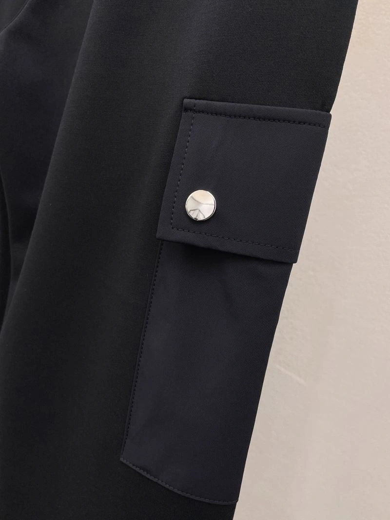 Legit Prada Long Pants