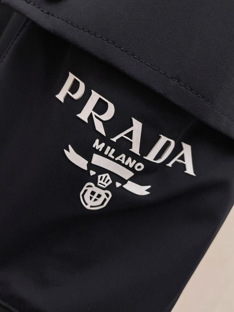 Legit Prada Long Pants