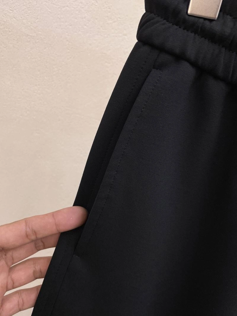 Legit Prada Long Pants