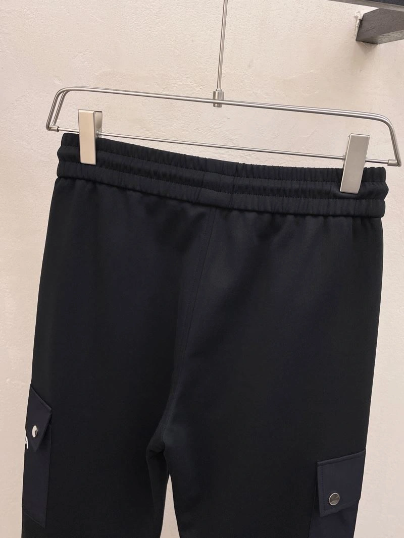 Legit Prada Long Pants