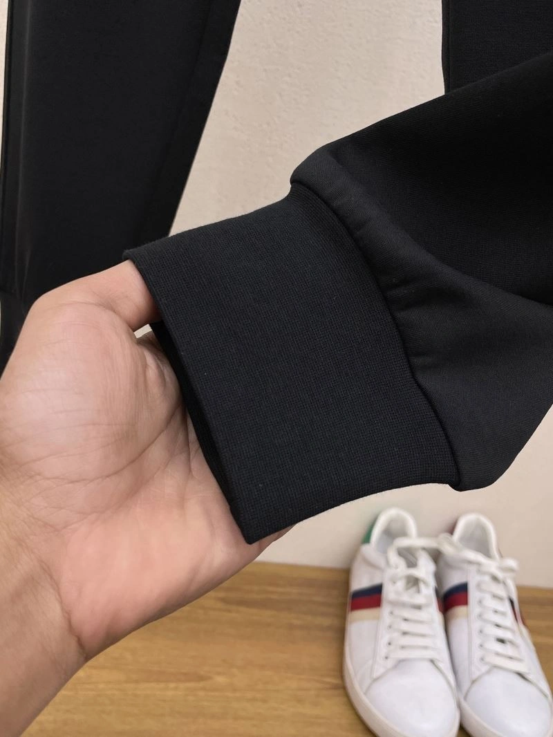 Legit Prada Long Pants