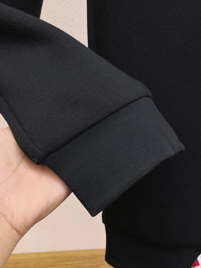 Brand-authenticated Prada Long Pants