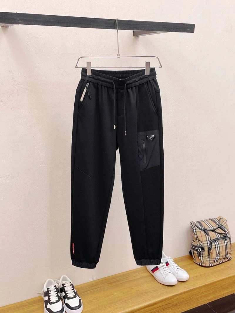 Prada Long Pants