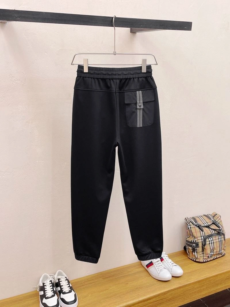 Real Prada Long Pants