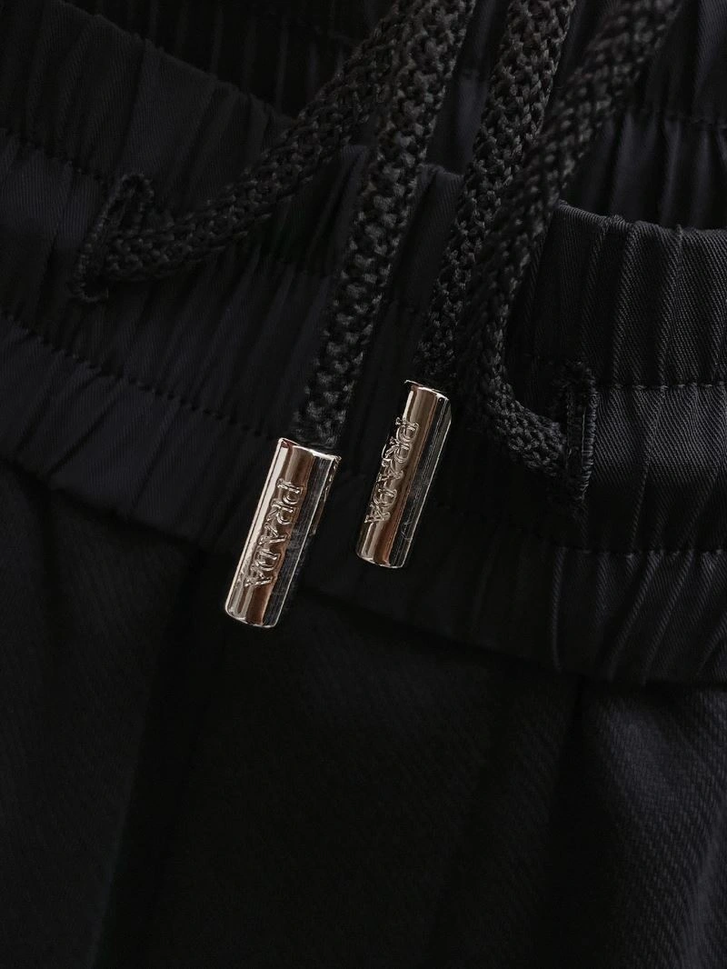 Real Prada Long Pants