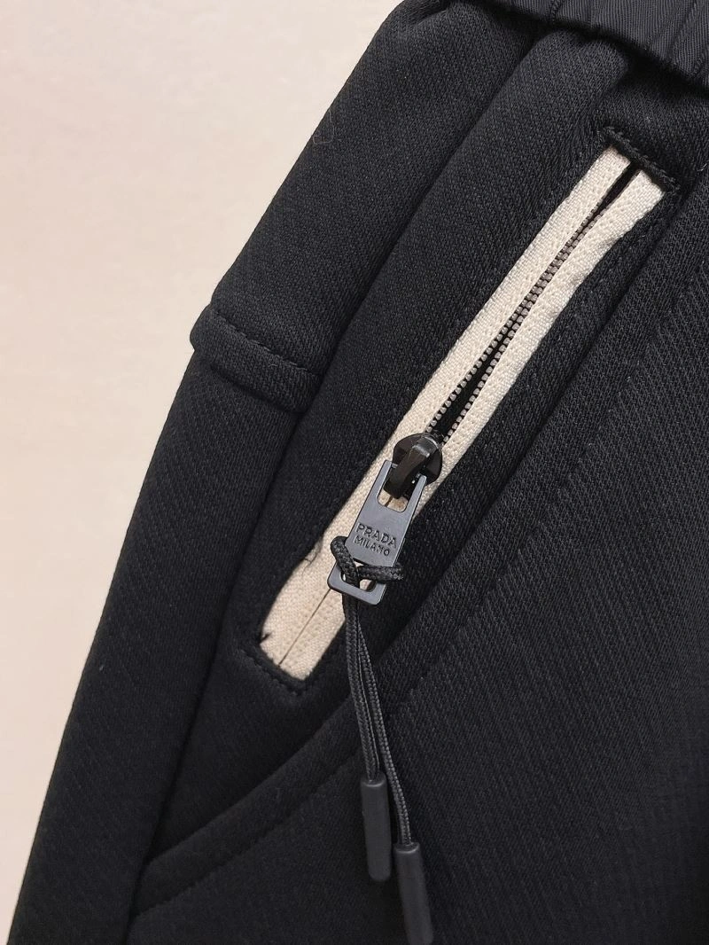Real Prada Long Pants