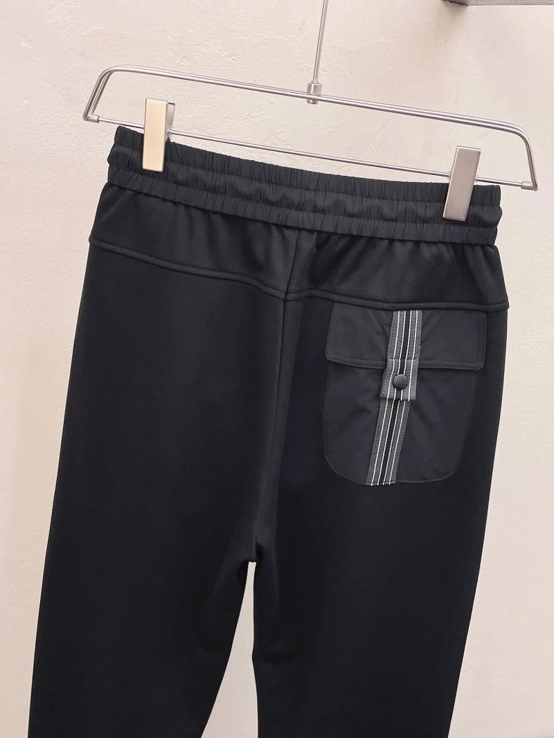 Real Prada Long Pants