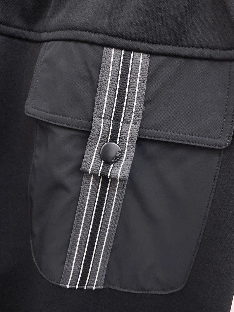 Real Prada Long Pants