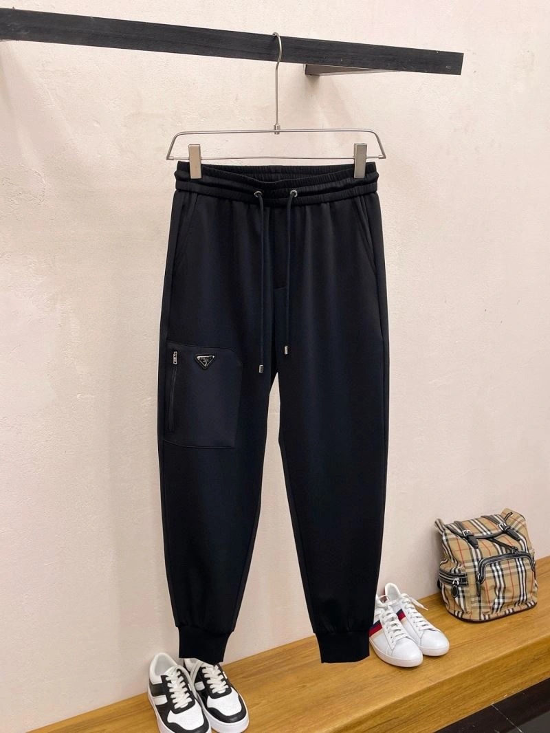 Prada Long Pants