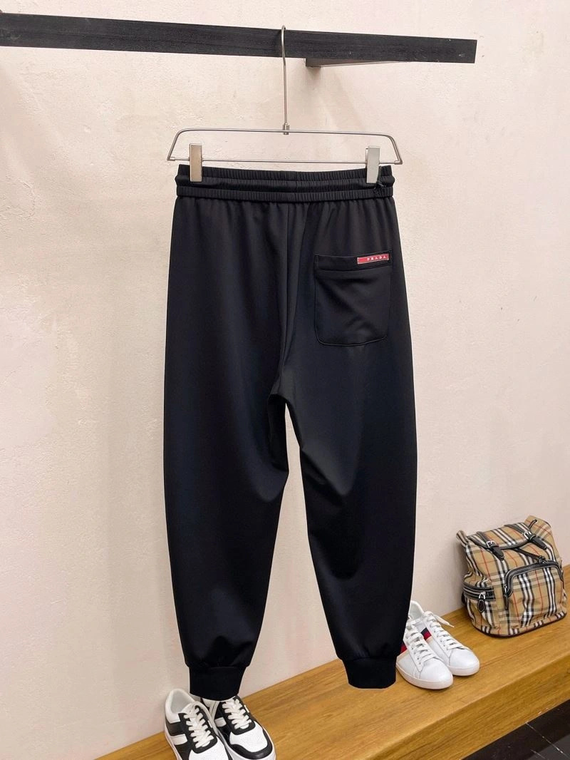 Authentic Prada Long Pants