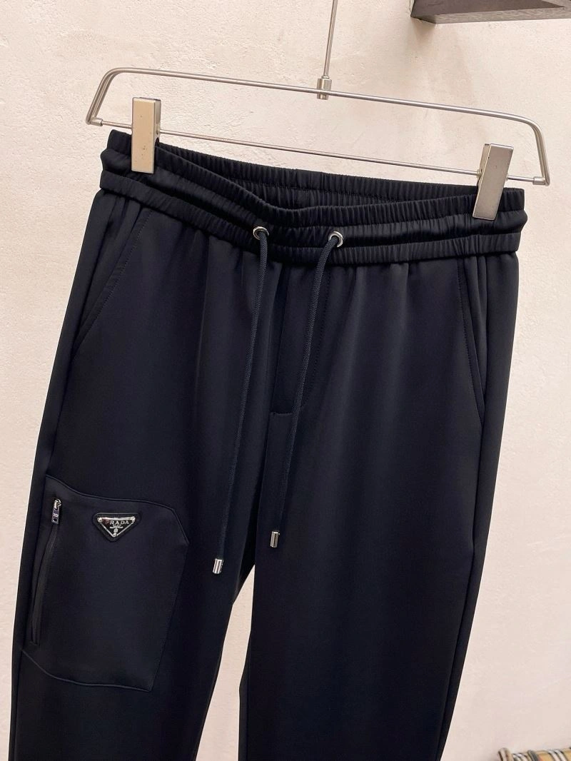 Authentic Prada Long Pants