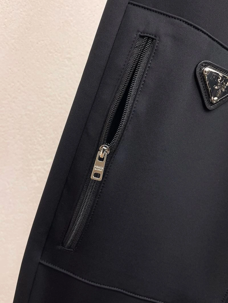 Authentic Prada Long Pants