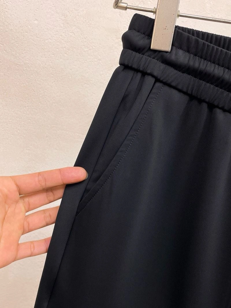 Authentic Prada Long Pants