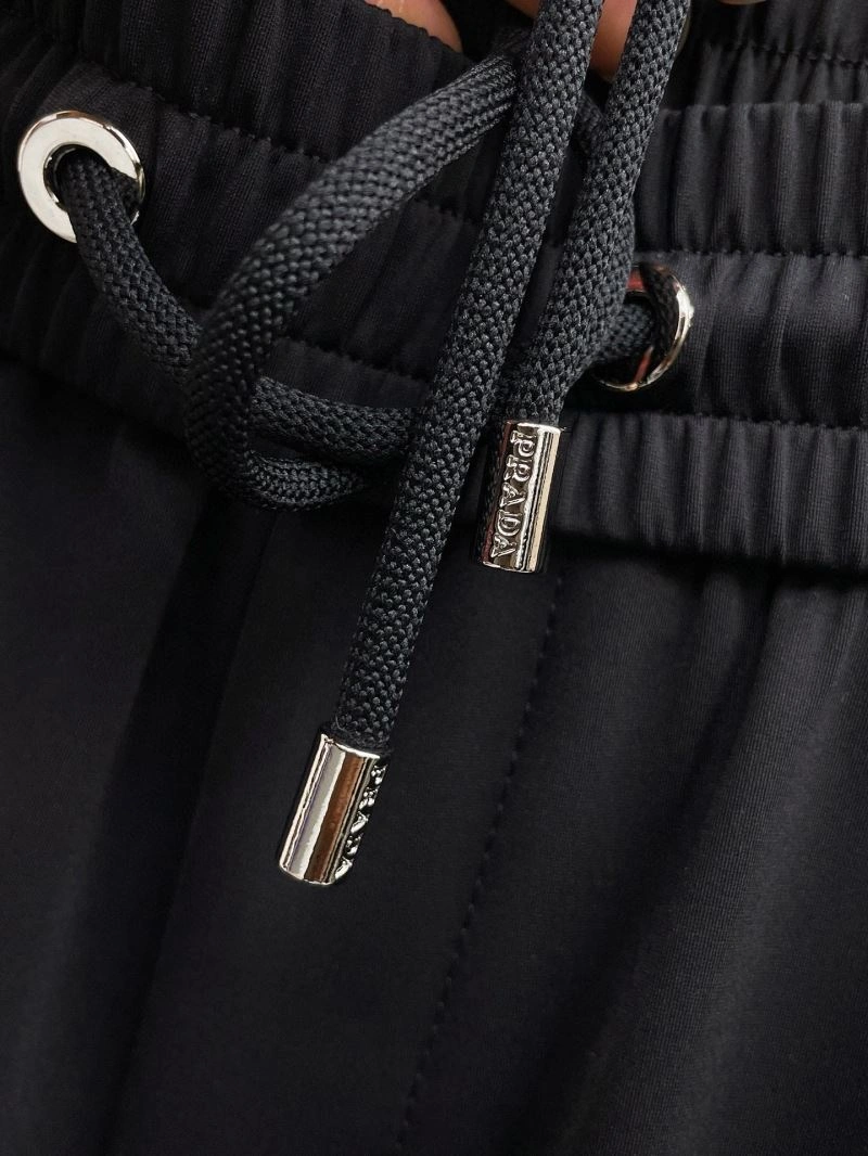 Authentic Prada Long Pants