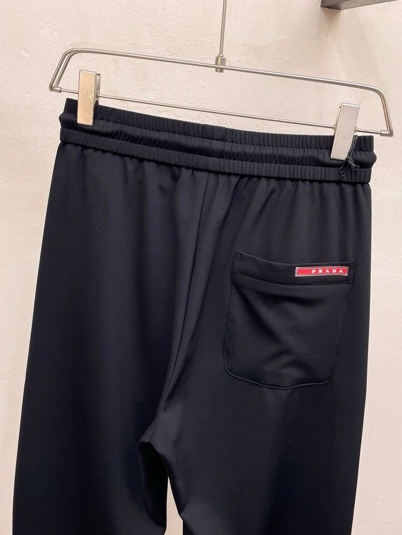 Authentic Prada Long Pants