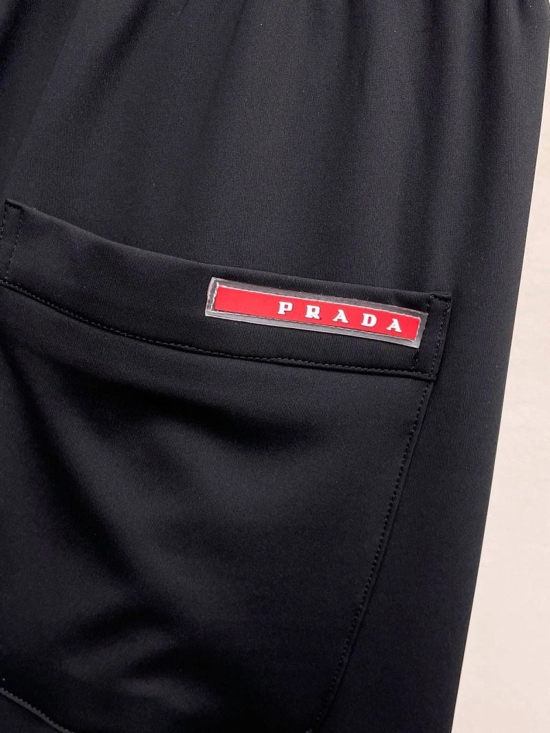 Authentic Prada Long Pants