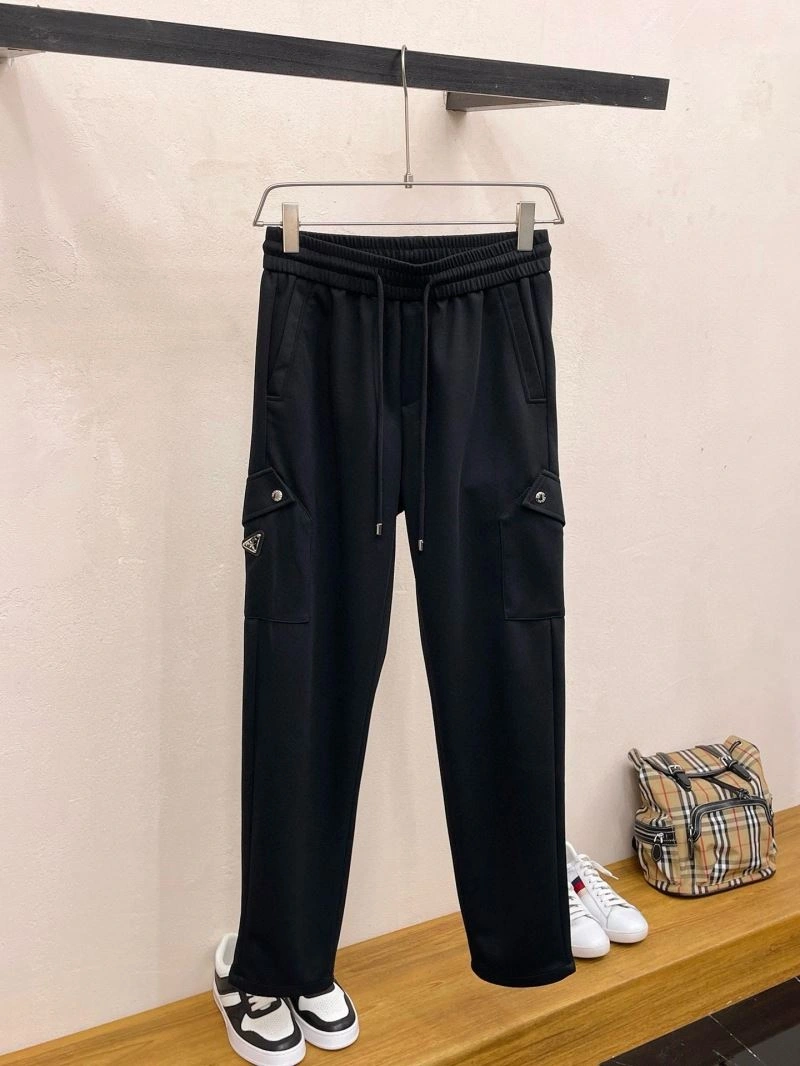 Prada Long Pants