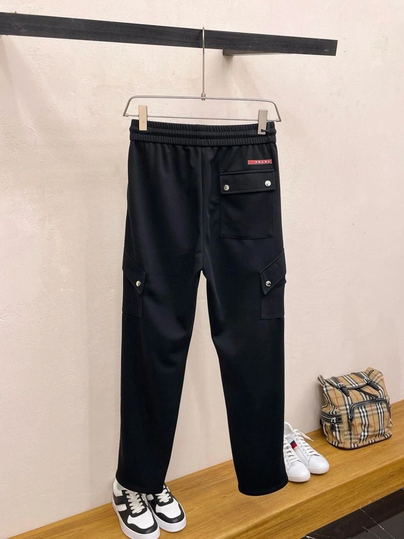 Original Prada Long Pants