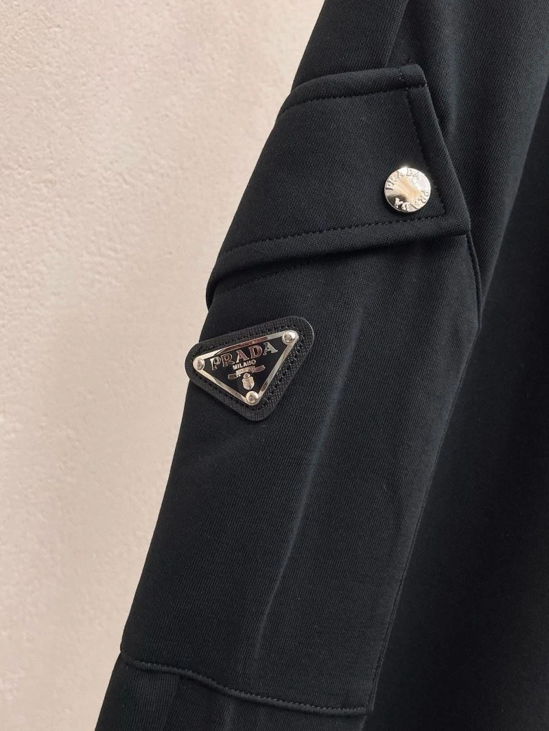Original Prada Long Pants