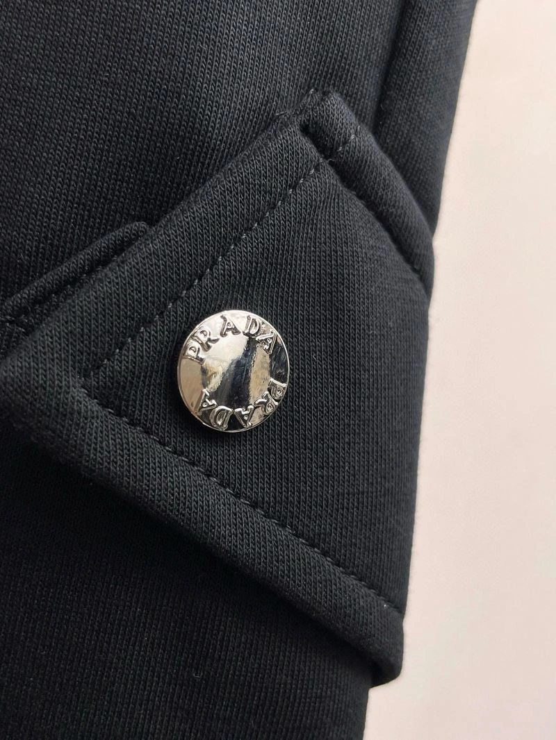 Original Prada Long Pants