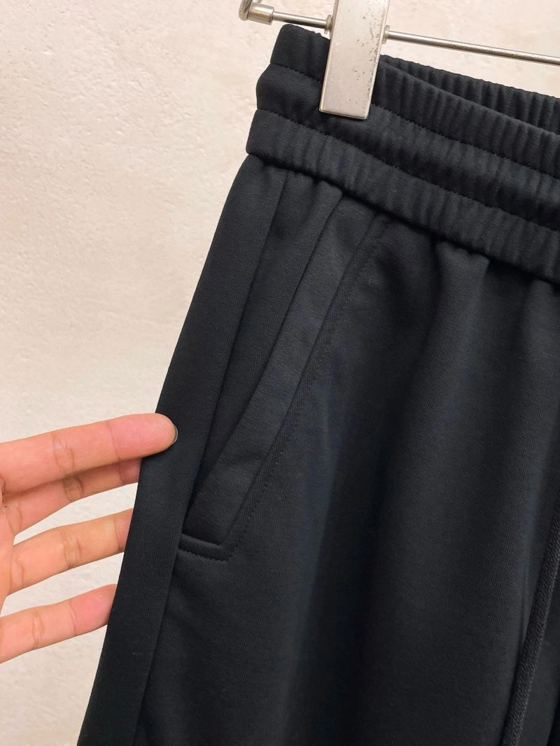 Original Prada Long Pants
