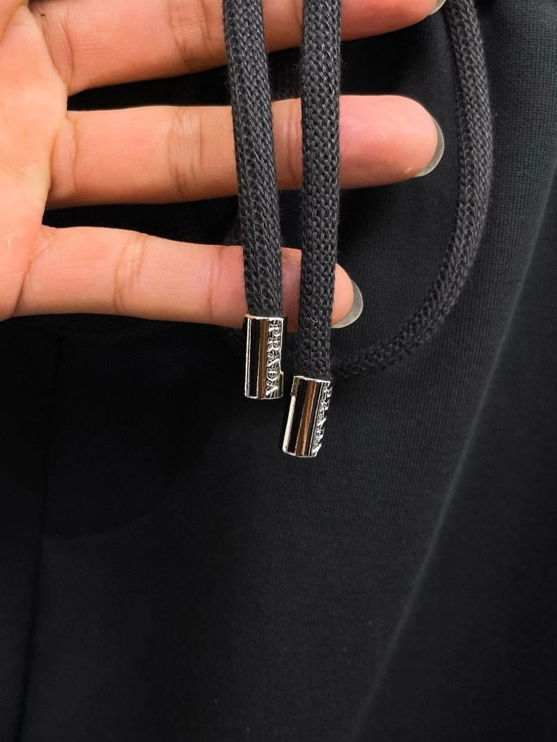 Original Prada Long Pants