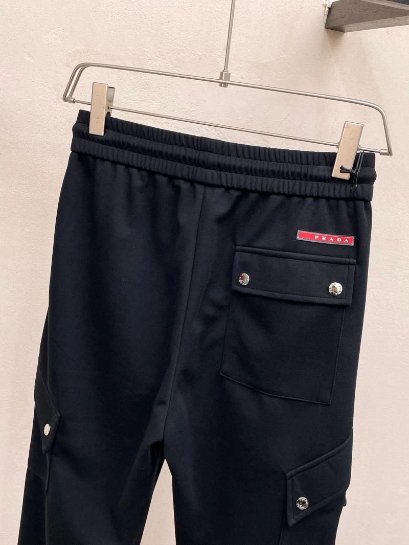Original Prada Long Pants
