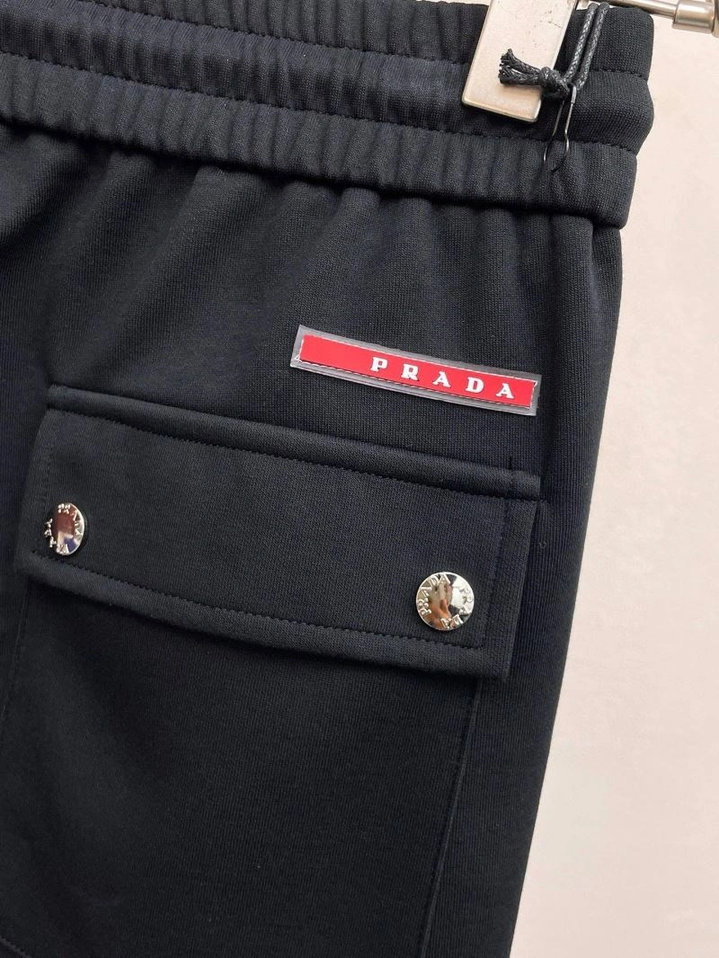 Original Prada Long Pants