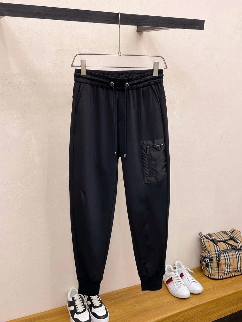 Prada Long Pants