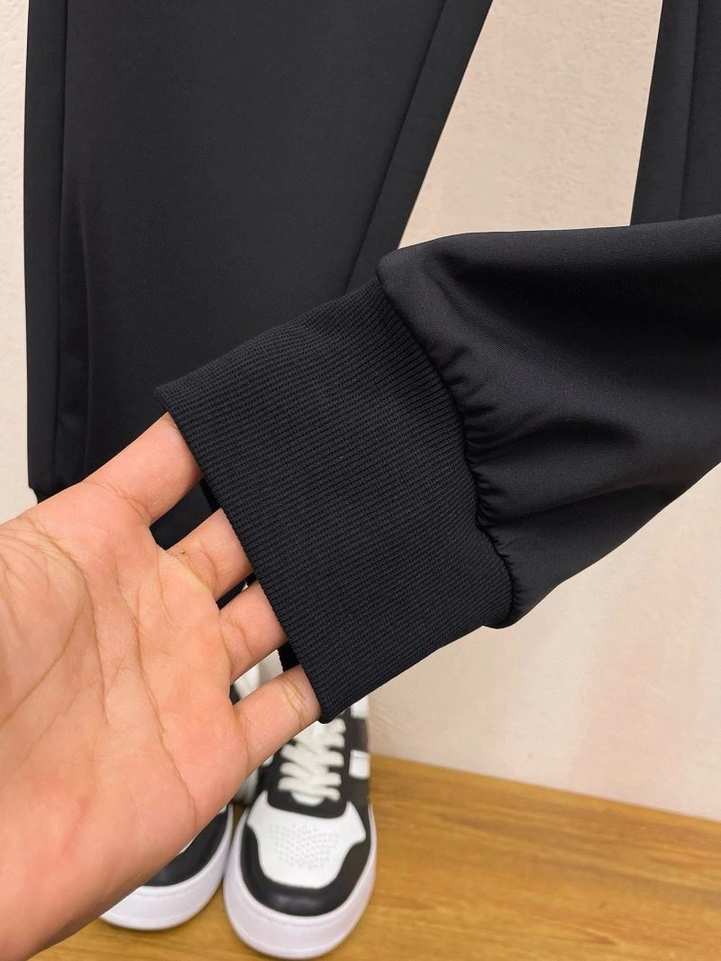 Official Prada Long Pants