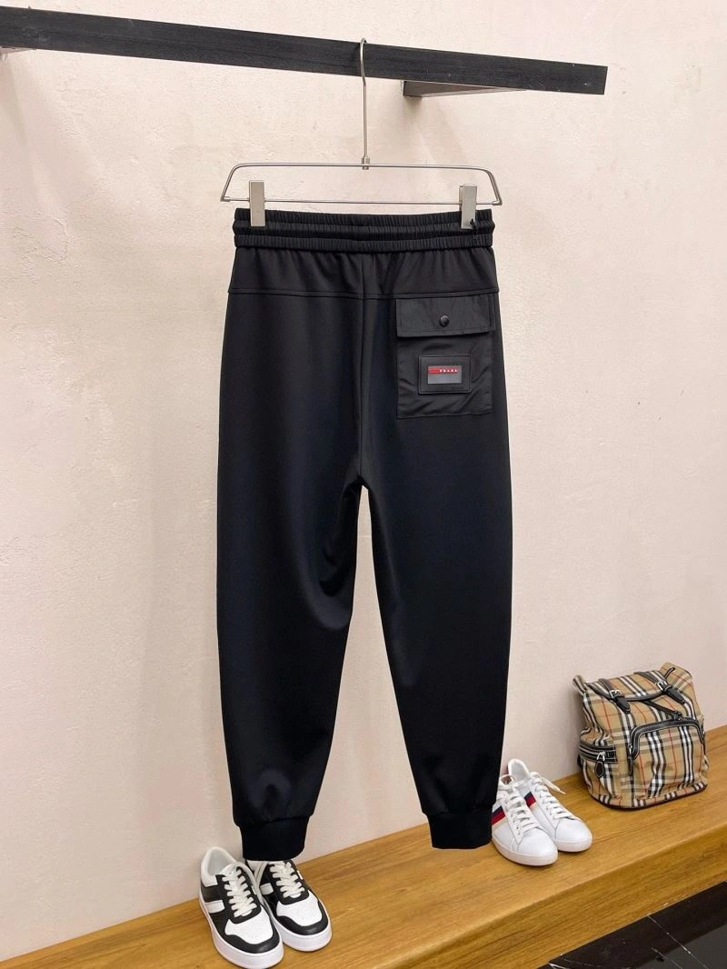 Official Prada Long Pants