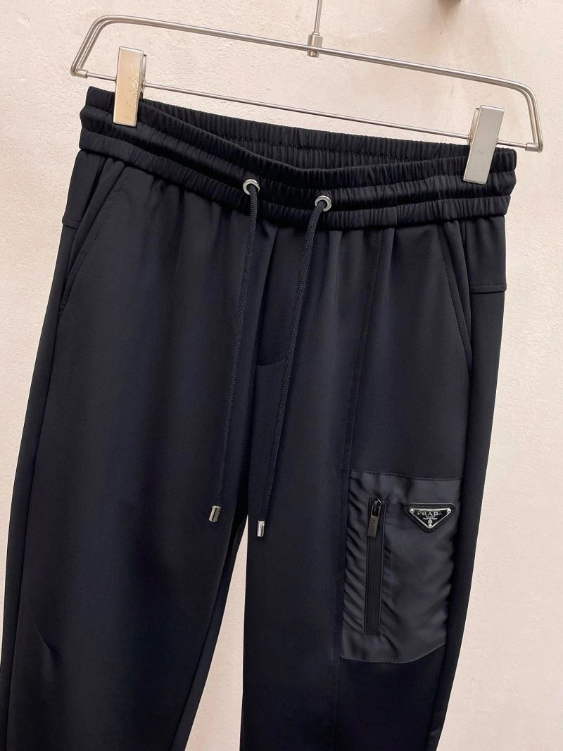 Official Prada Long Pants