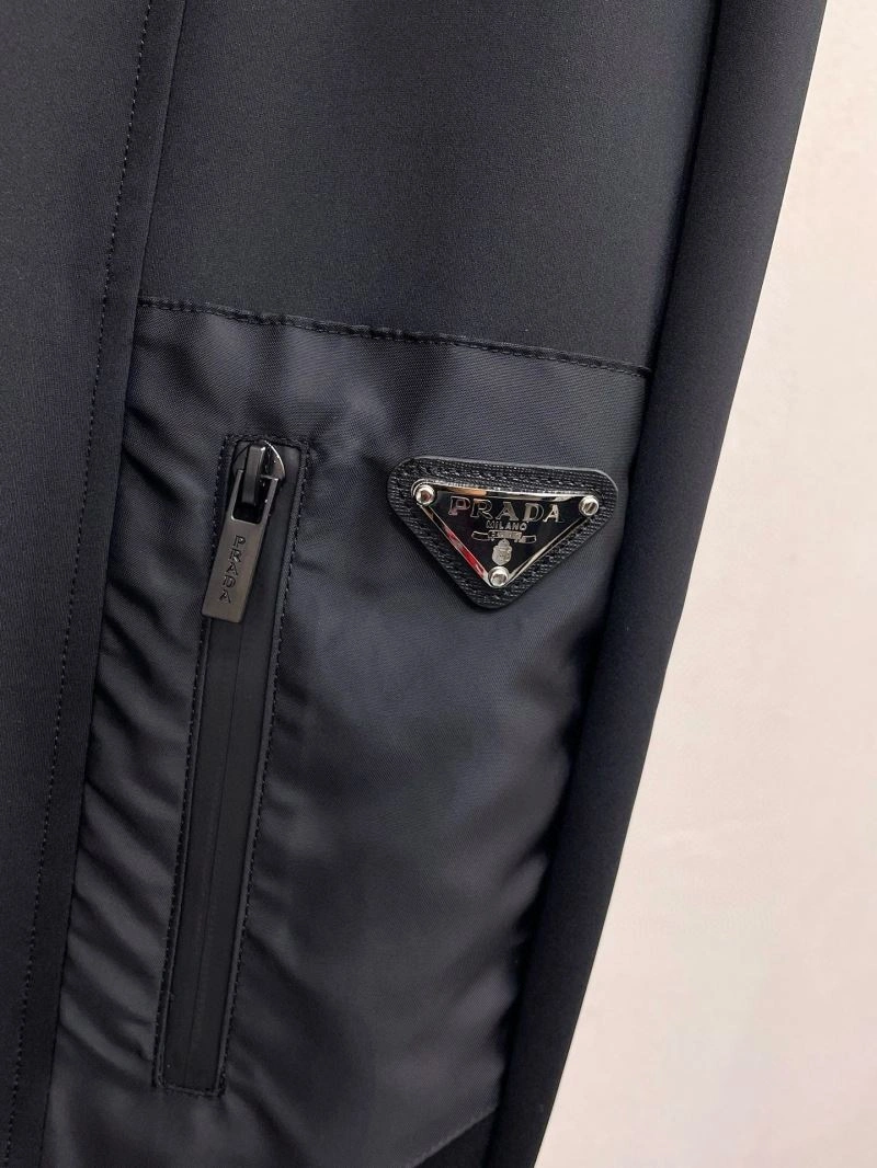 Official Prada Long Pants