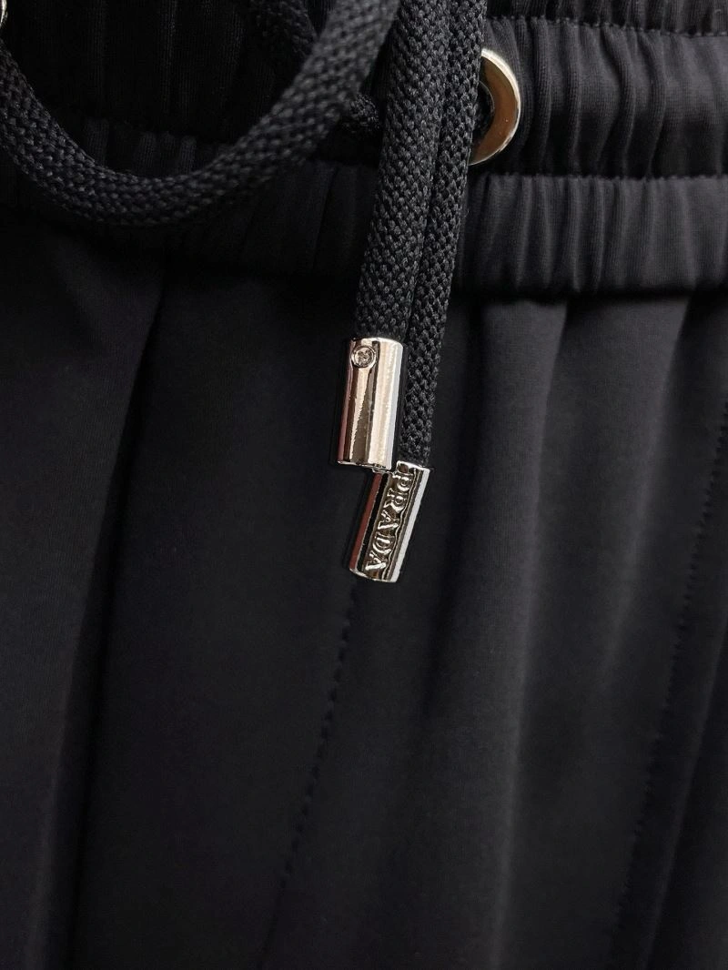 Official Prada Long Pants