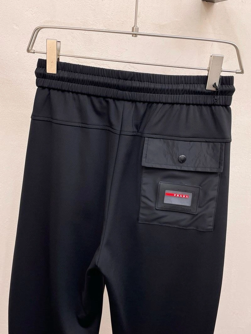 Official Prada Long Pants