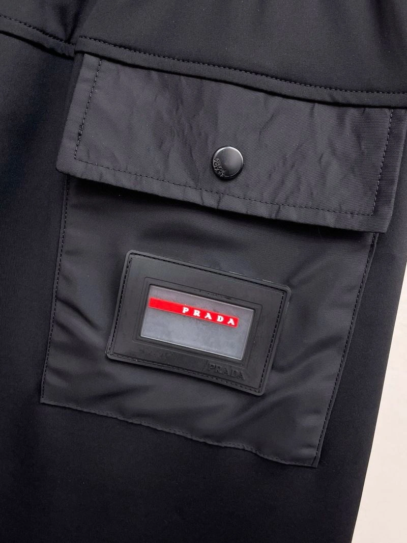 Official Prada Long Pants