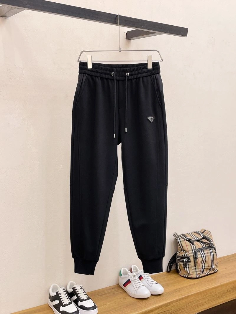 Prada Long Pants
