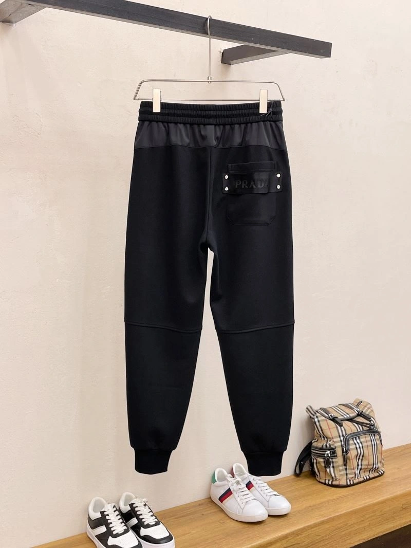 Precise copy Prada Long Pants