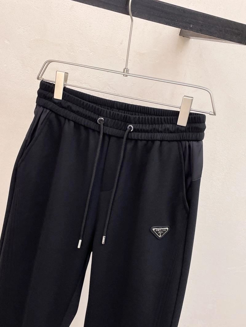 Precise copy Prada Long Pants
